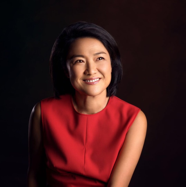 Dulunya Melarat Zhang Xin Kini Jadi Wanita Terkaya Berharta Rp 455 T