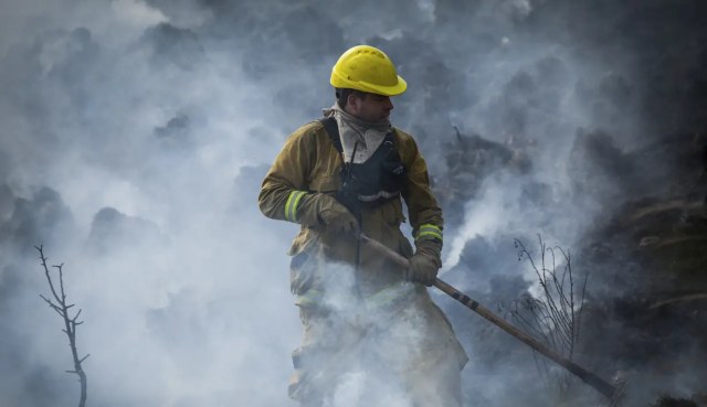 Cerita Peneliti Unpad Ciptakan Pakaian Tahan Api dari Serat Tumbuhan ...