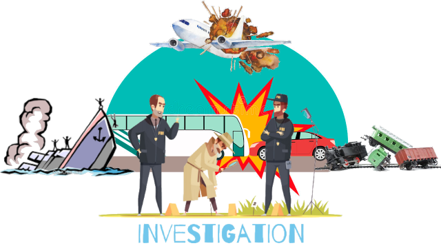 Mengenal Badan Investigasi Kecelakaan di Dunia | kumparan.com