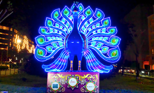 Nikmati Perayaan Deepavali yang Kental Budaya India? Yuk Ikut Tournya ...