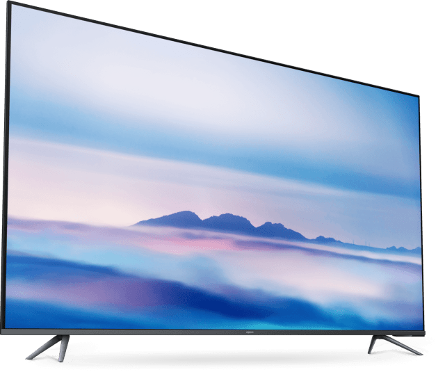 Oppo Pamer Smart TV Pertamanya: Oppo TV S1 dan TV R1 - kumparan.com