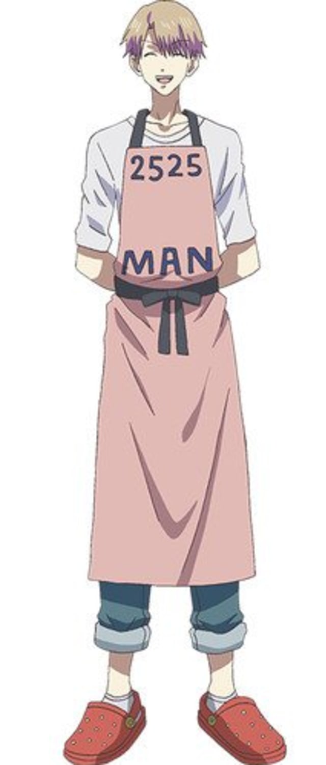 Tayang Januari 2021, Anime 'Dr. Ramune' Rilis Trailer dan Informasi ...