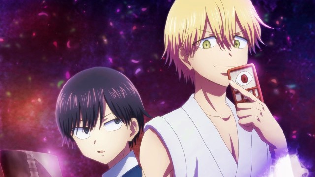 Tayang Januari 2021, Anime 'Dr. Ramune' Rilis Trailer dan Informasi ...