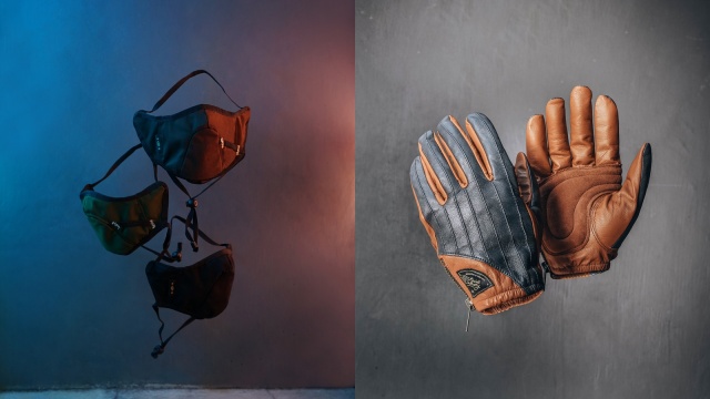 Usaha Revolt Industry Bangkitkan Industri Kulit dalam Negeri | kumparan.com