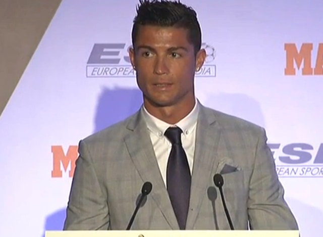 Cristiano Ronaldo Ganti Gaya Rambut Lagi, Mana yang Paling Keren ...