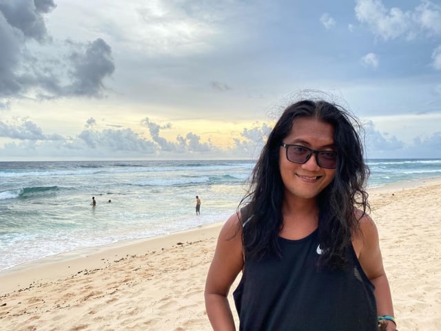 Ulin Yusron, Influencer Jokowi yang Jadi Komisaris Independen BUMN ...