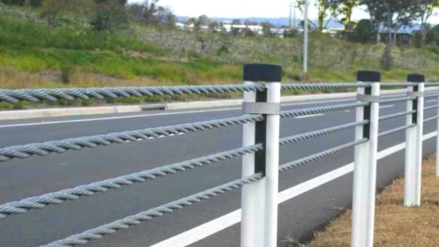 Jenis Pengaman Jalan yang Harus Kamu Tahu | kumparan.com