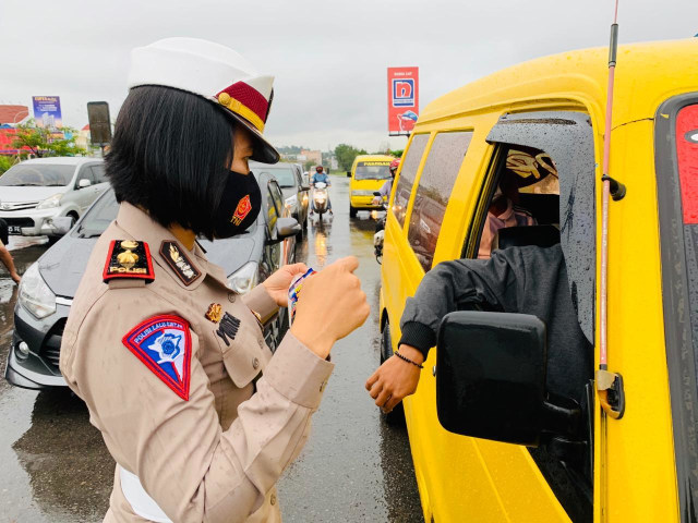 Operasi Zebra 2020 Dimulai, Ini Jenis Pelanggaran yang Wajib Dihindari | kumparan.com