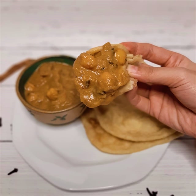 Nikmatnya Makanan Khas India, Roti Cocol Masala hingga Biryani Kambing ...