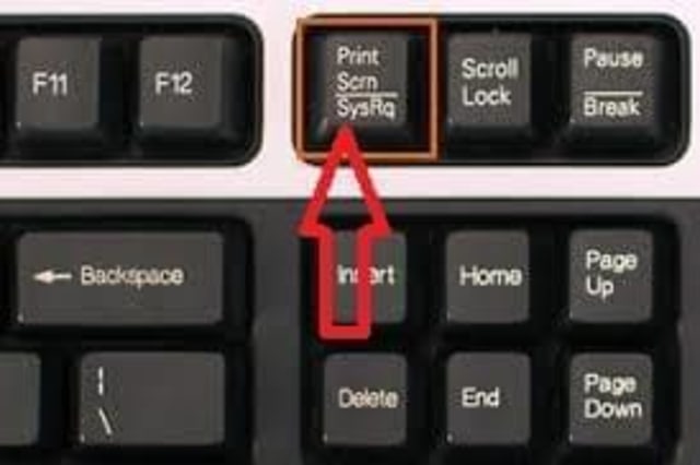 Cara Screenshot di PC dengan Mudah, Pakai 3 Cara Semua Orang Pasti Bisa ...