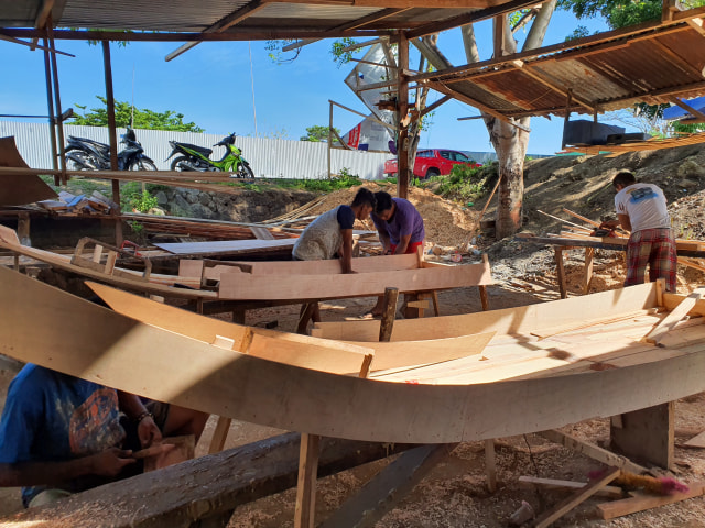 Pakura, Perahu Pemburu Tuna - kumparan.com