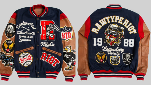 Pemenang Local Brand Editor's Choice Kategori Merek Paling Viral ...