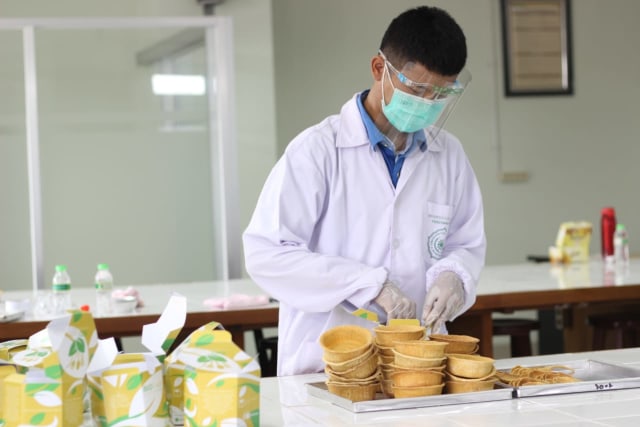 UNISA Yogyakarta Peringati Sumpah Pemuda dengan Prestasi | kumparan.com