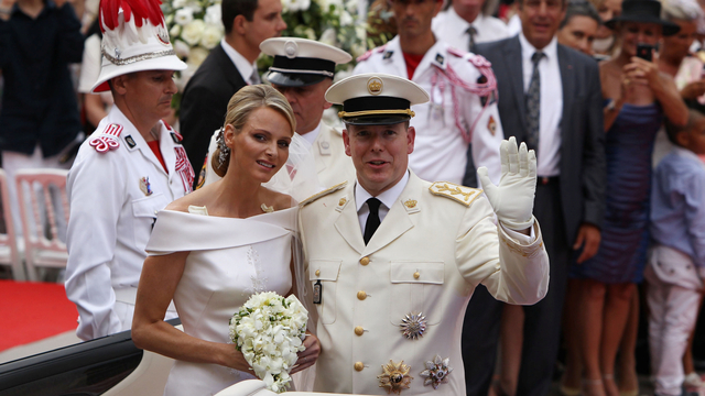 Pangeran Albert II Angkat Suara soal Rumor Perpisahan dengan Putri ...