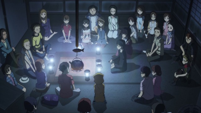 7 Anime Seram yang Cocok Ditonton saat Halloween | kumparan.com