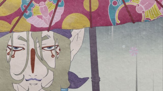 7 Anime Seram yang Cocok Ditonton saat Halloween | kumparan.com