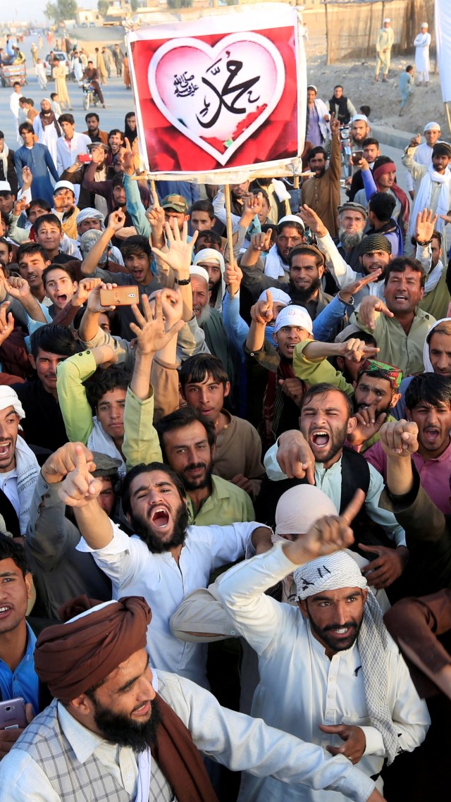 Mengenal Apa itu Manhaj Salaf dan Dalil yang Memperkuatnya - kumparan.com