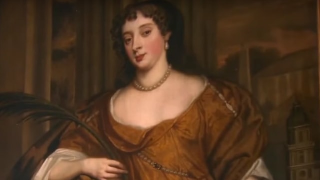 Fakta Menggoda Barbara Palmer, Selir Paling Kontroversial dalam Sejarah ...