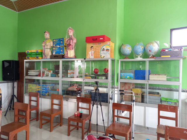 SD Muhammadiyah 8 Resmikan Penggunaan Ruang Lab MIPA dan Komputer untuk ...