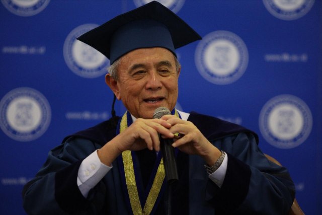 Perjuangan Sales Astra, Kini Jadi Konglomerat dengan Kekayaan Rp 20 ...