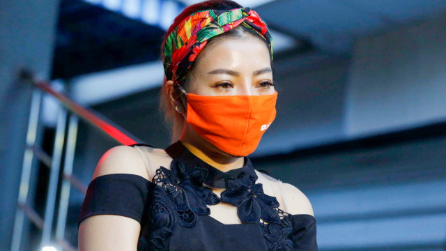 Mediasi dengan Viviane Berjalan Lancar, Mey Lee Ungkapkan Hal Ini | kumparan.com