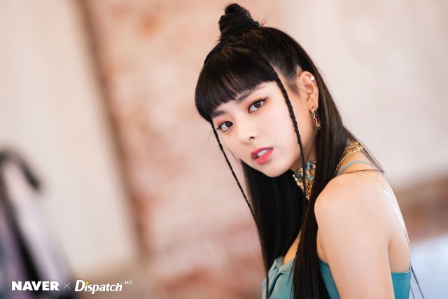 Biodata Member ITZY, Lengkap dengan Fakta Menariknya! | kumparan.com
