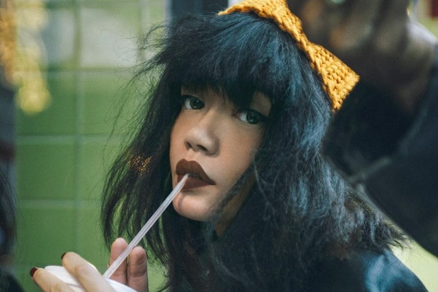 Profil Dylan Sada, Model Indonesia yang Berkarier di Luar Negeri ...