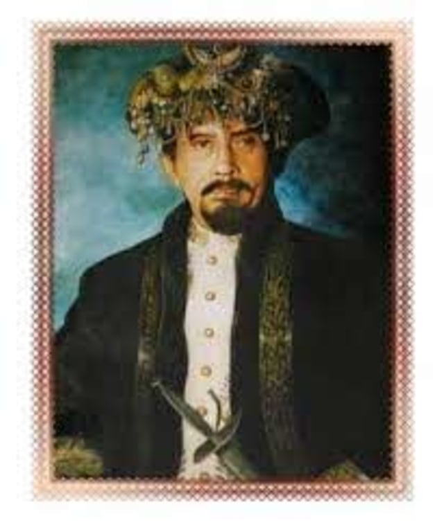 Diresmikan di Hari Pahlawan, Ini Profil 6 Tokoh Pahlawan Nasional yang Baru | kumparan.com