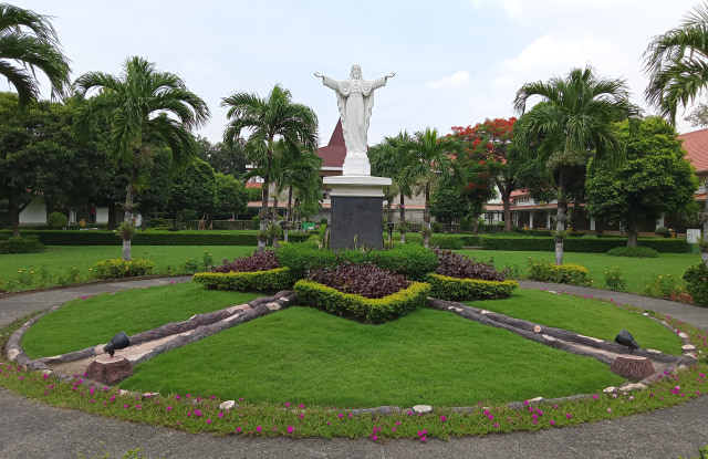 Napak Tilas RKZ, Tempat Dirawatnya Korban Perang 10 November 1945 ...