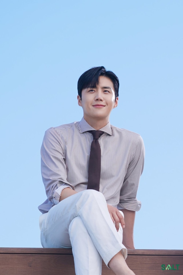 Profil Kim Sun Ho, Aktor Drama Korea 'Start-Up' yang Bikin Penonton ...