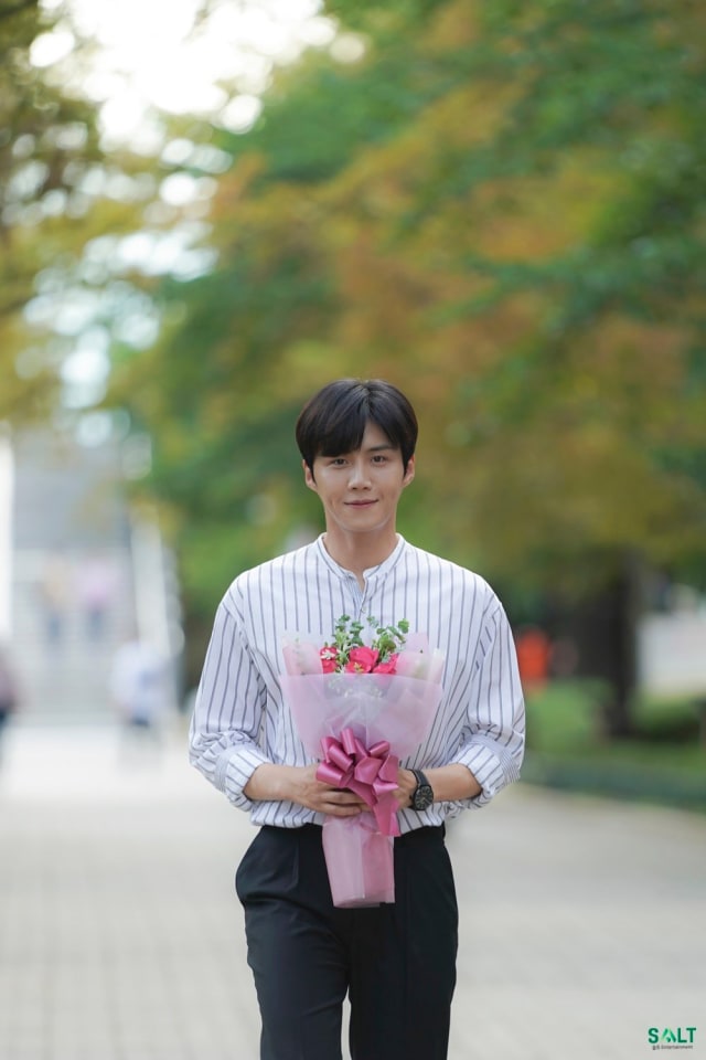 Profil Kim Sun Ho, Aktor Drama Korea 'Start-Up' yang Bikin Penonton ...