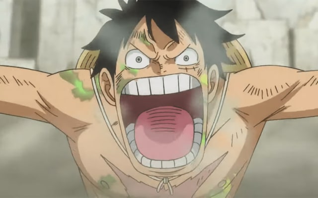 Review 'One Piece' 949: Di Tengah Para Tahanan yang Terinfeksi 'Mummy ...