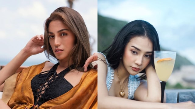 Akun Penyebar Konten Syur Mirip Jessica Iskandar dan Anya Geraldine Dipolisikan | kumparan.com