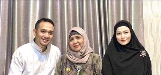 Fadlan Muhammad Ungkap Penyebab Ibunda Meninggal Dunia | kumparan.com