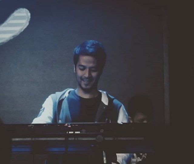 Klarifikasi Adhietya Mukti, Pria yang Dituding Pemeran Video Syur Mirip Gisel | kumparan.com