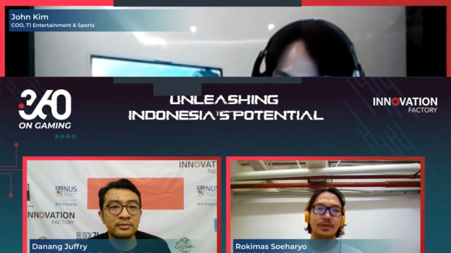 Industri Gaming Tumbuh Subur saat Pandemi, Bagaimana Kesiapan Indonesia ...