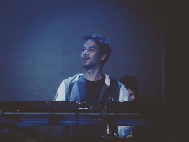 5 Pernyataan Adhietya Mukti, Lelaki yang Dituding Pemeran Video Syur Mirip Gisel | kumparan.com