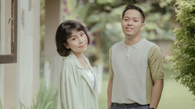 Kenalan sama Duo Folk Pop asal Jakarta, Suara Kayu | kumparan.com