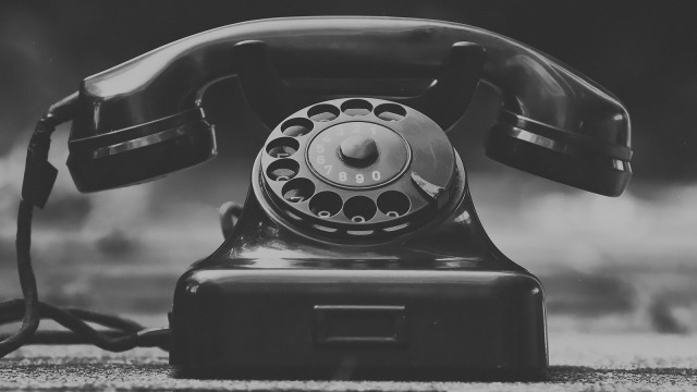 Kisah Joybubbles, Tunanetra yang Meretas Sistem Telepon | kumparan.com