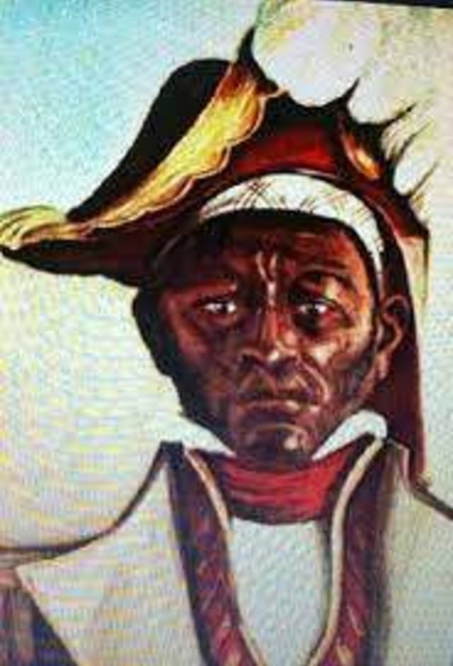 3 Pahlawan Berkulit Hitam dalam Sejarah Revolusi Amerika Serikat ...