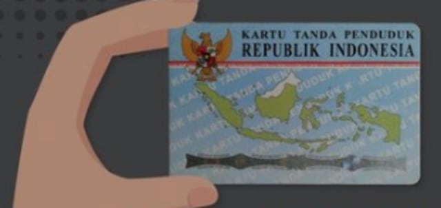 Cara Cek Data KTP Online yang Sudah Jadi | kumparan.com