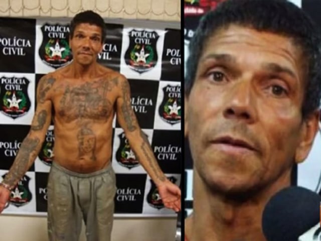 Pedro Rodrigues Filho, Pembunuh Berantai yang Membunuh Orang Jahat ...