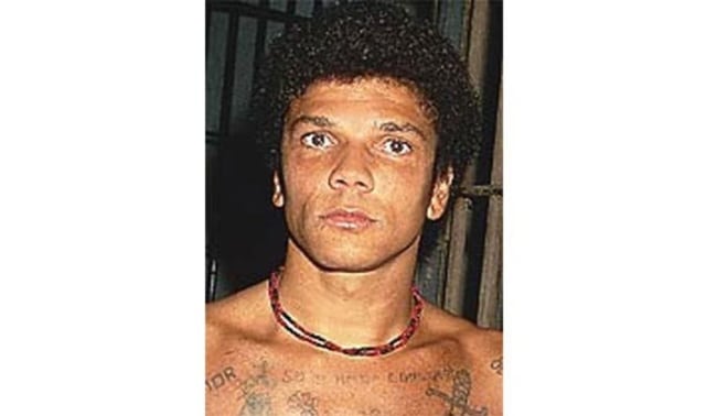 Pedro Rodrigues Filho, Pembunuh Berantai yang Membunuh Orang Jahat ...