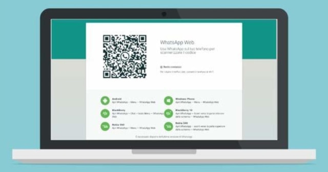 WA Web: Tutorial Menggunakan Whatsapp di Komputer dengan Mudah ...