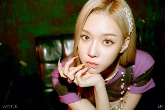 5 Fakta Aespa, Girlband Baru Jebolan SM Entertainment - kumparan.com