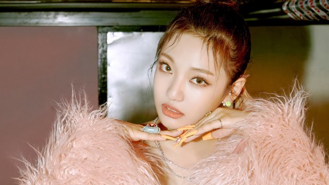 5 Fakta Aespa, Girlband Baru Jebolan SM Entertainment - kumparan.com