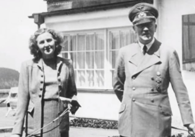 Hitler dan Cintanya yang Terkubur Bersama Sang Tiran | kumparan.com