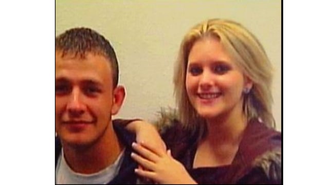 Erin Michelle, Wanita yang Bantai Keluarganya Sendiri dalam 1 Malam ...