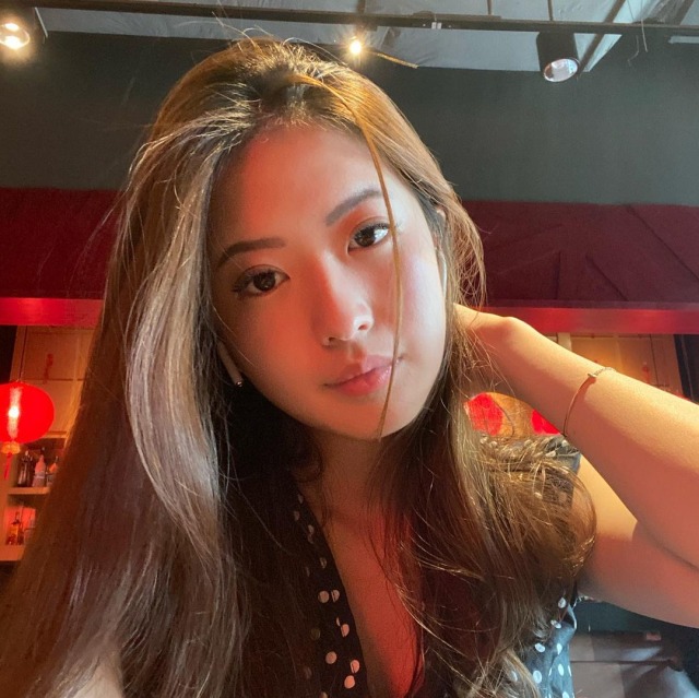 Profil Valerie Pola, Penyanyi yang Gandeng Dul Jaelani Jadi Model Video ...