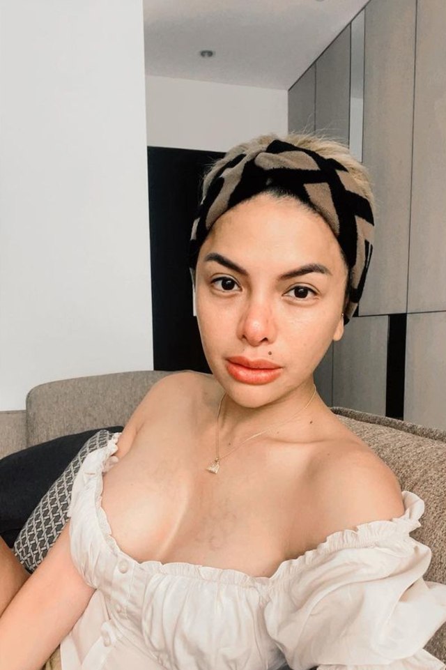 Profil Nikita Mirzani, Wanita Huru Hara yang Kerap Menuai Kontroversi | kumparan.com